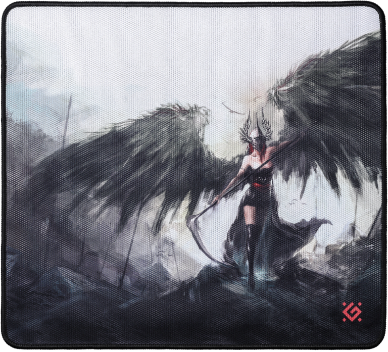 Defender Dark Princess XXL - Gamers Hub